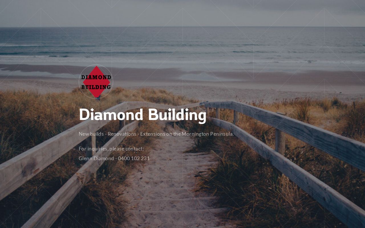 Diamond Building